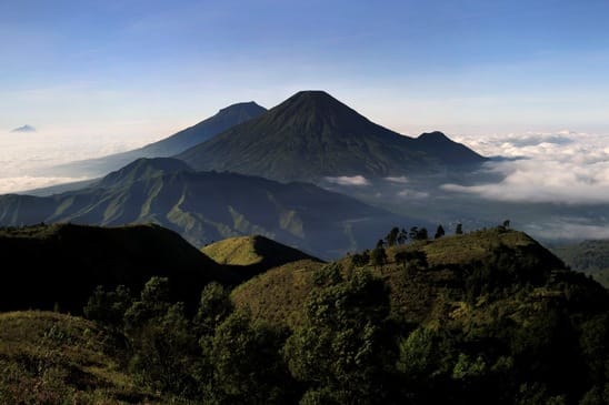 Informasi Lengkap Wisata Dieng yang Perlu Diketahui Traveler