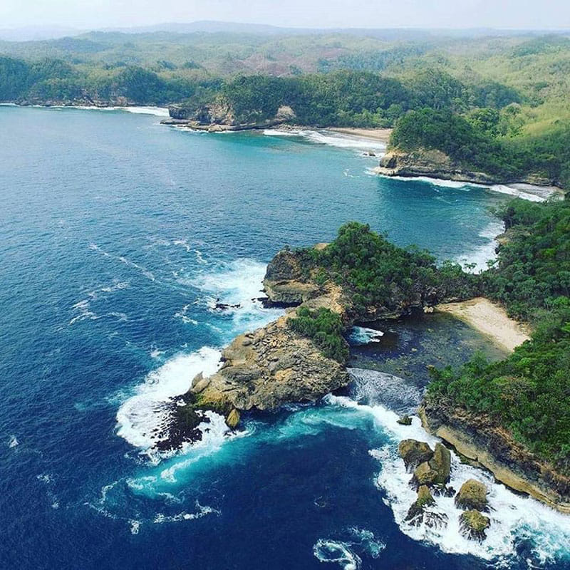 8 Tempat Wisata di Jawa Timur yang Belum Banyak Diketahui