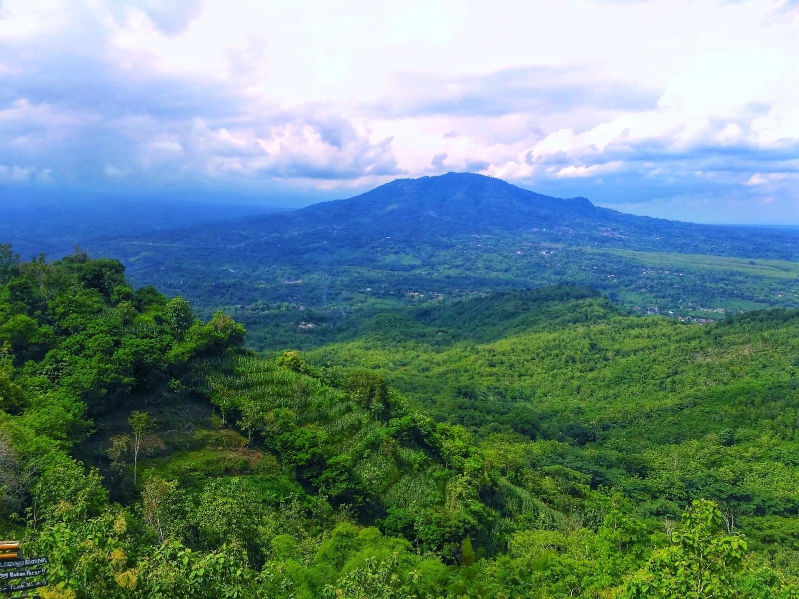 8 Tempat Wisata di Wonogiri yang Paling Menarik!