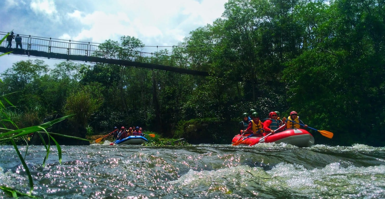 Tempat wisata di Takengon Aceh yang Menarik Untuk Kamu Kunjungi!