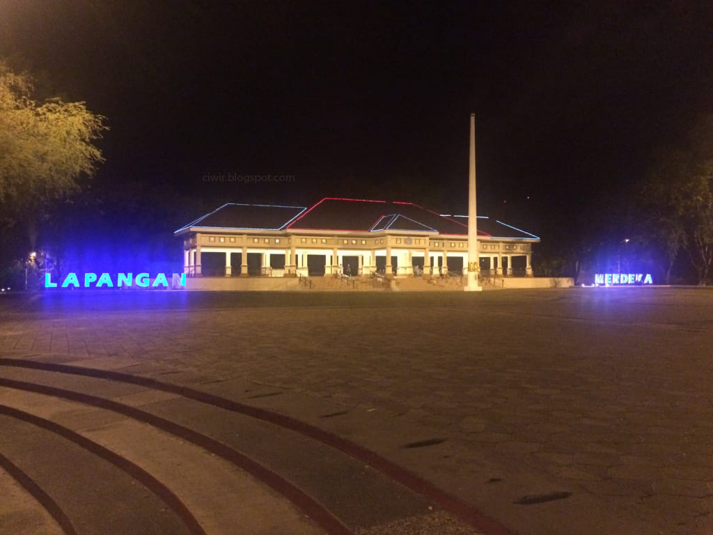 Tempat Wisata di Bone yang Menarik Untuk Kamu Kunjungi!