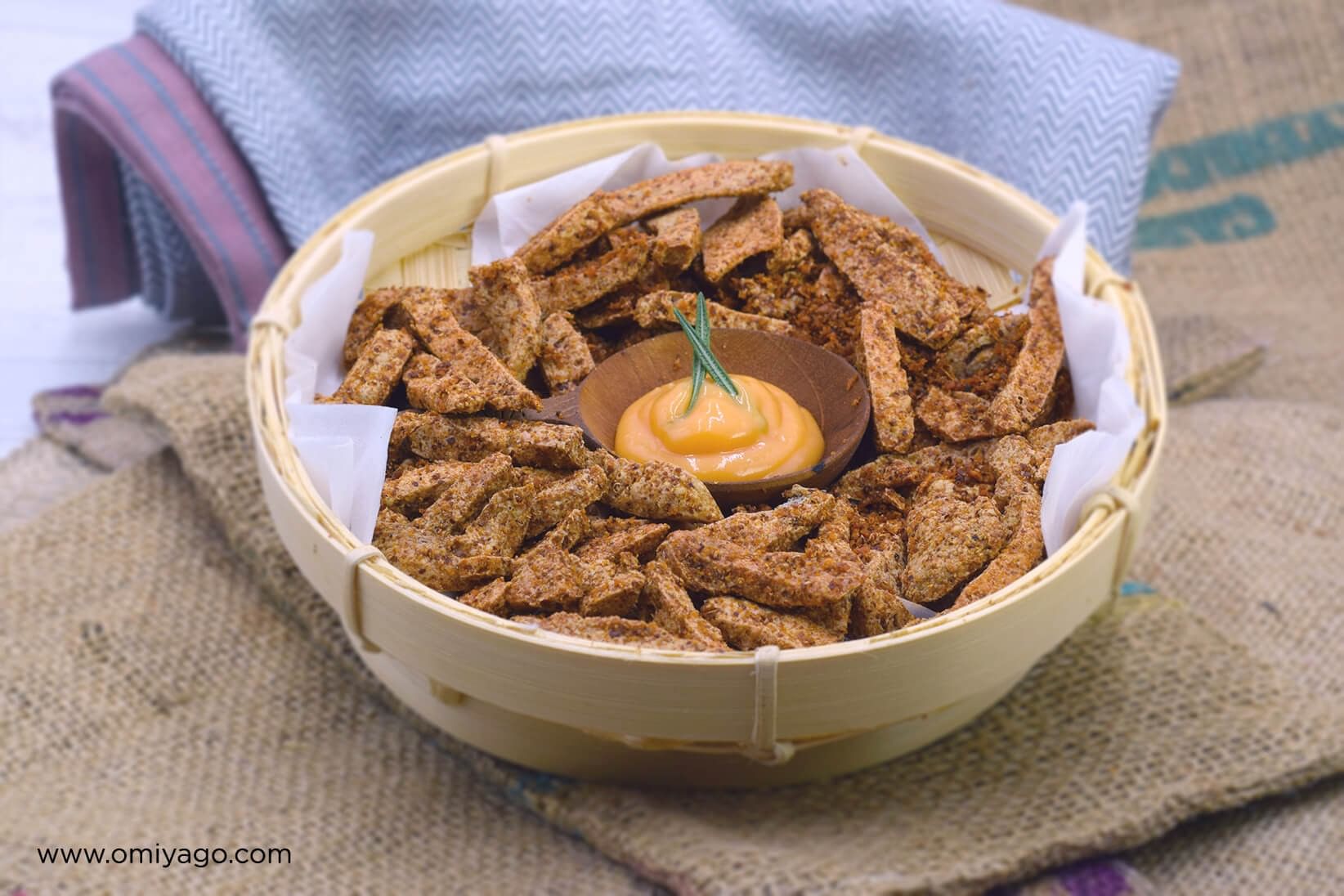 9 Jajanan Khas Bandung yang Menarik untuk Kamu Coba!