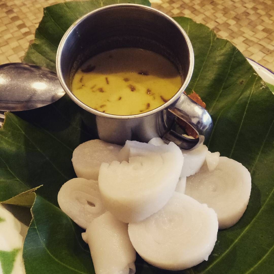 Makanan Khas Bangka Paling Populer yang Harus Kamu Coba!