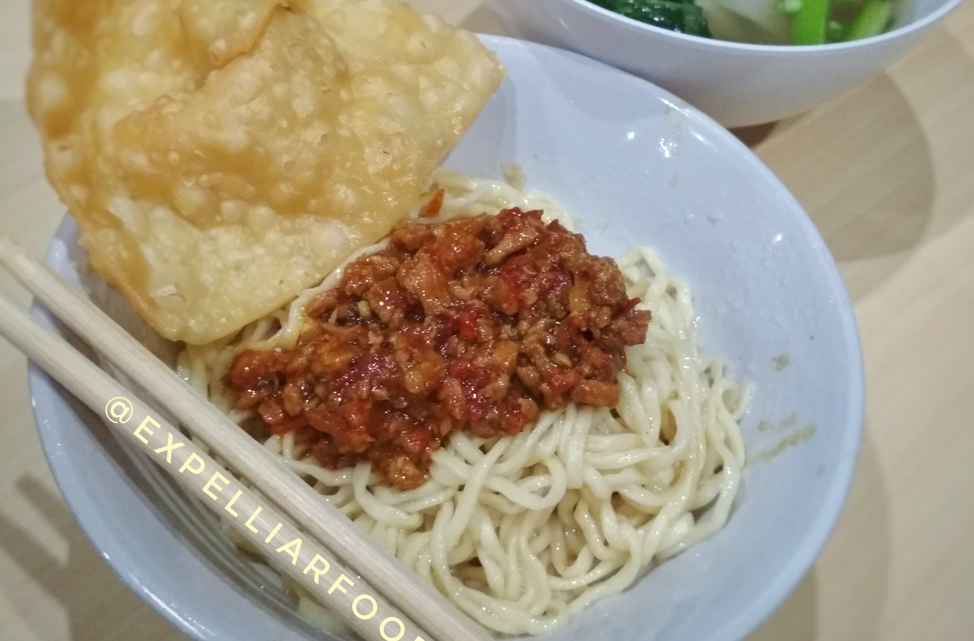 7 Bakmi di Bandung Paling Lezat yang Harus Kamu Coba!