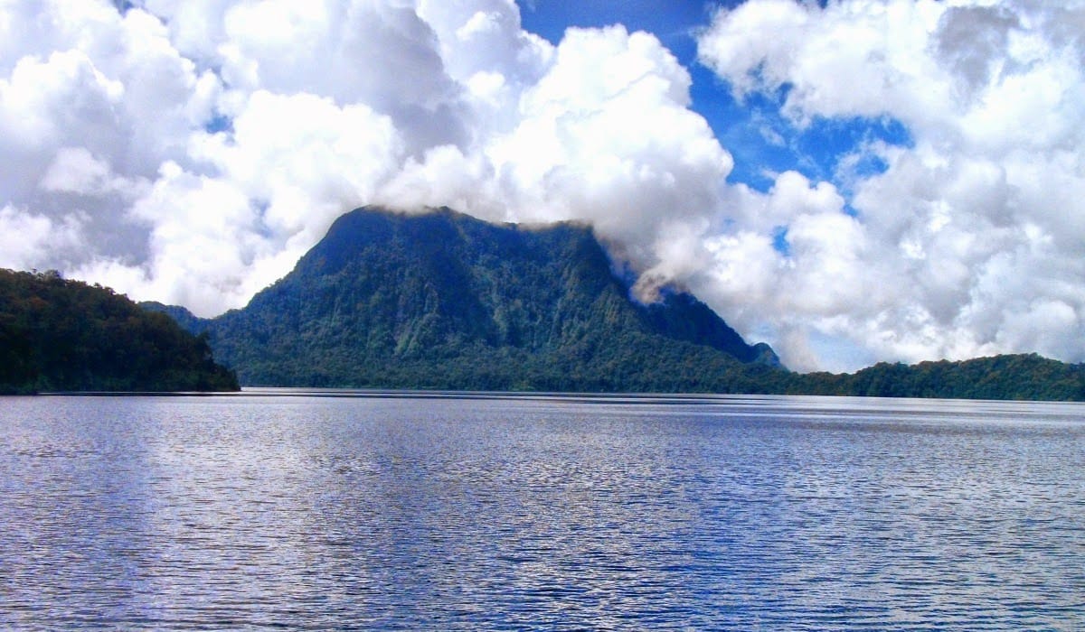 6 Tempat Wisata Di Jambi Paling Populer