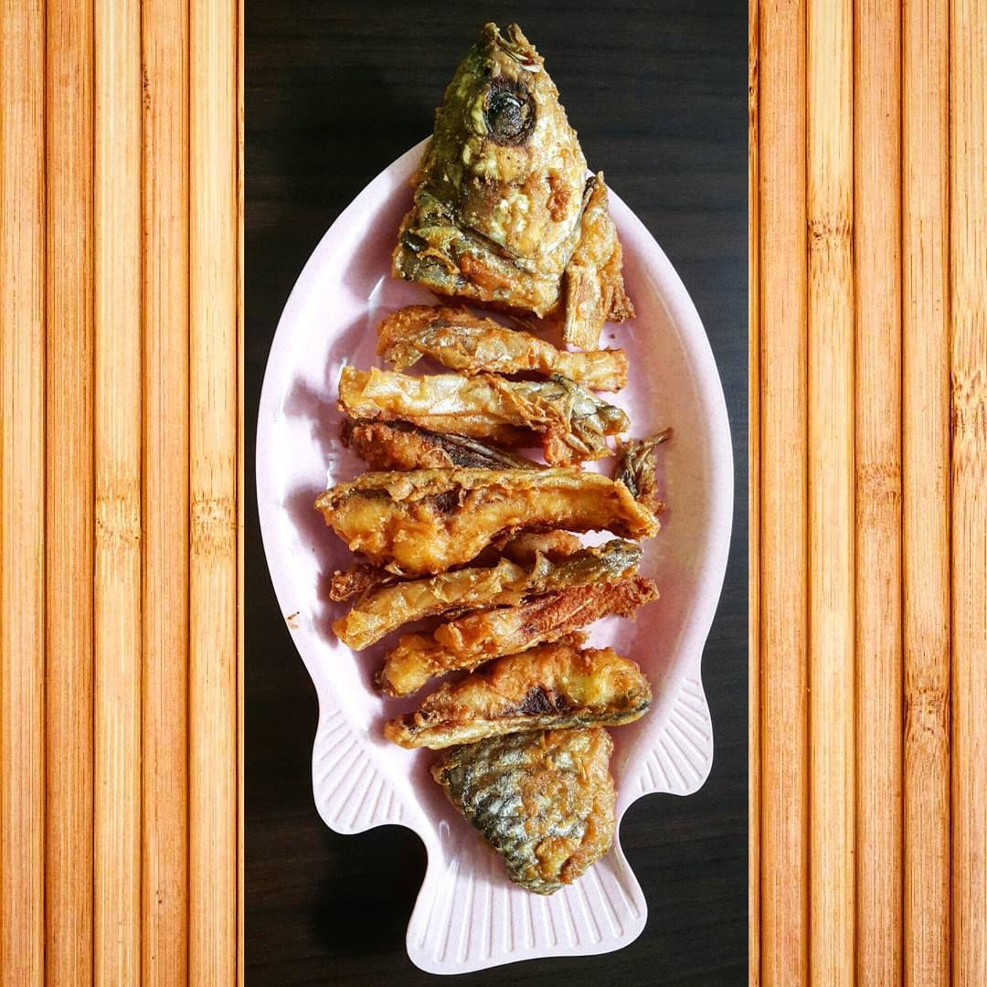 8 Makanan Khas Palangkaraya Paling Lezat!