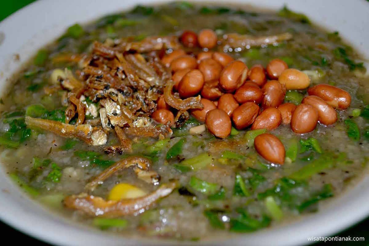 8 Makanan Khas Palangkaraya Paling Lezat!