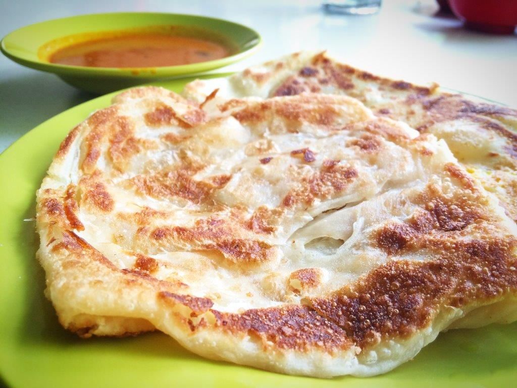 7 Jajanan Singapura Paling Unik!