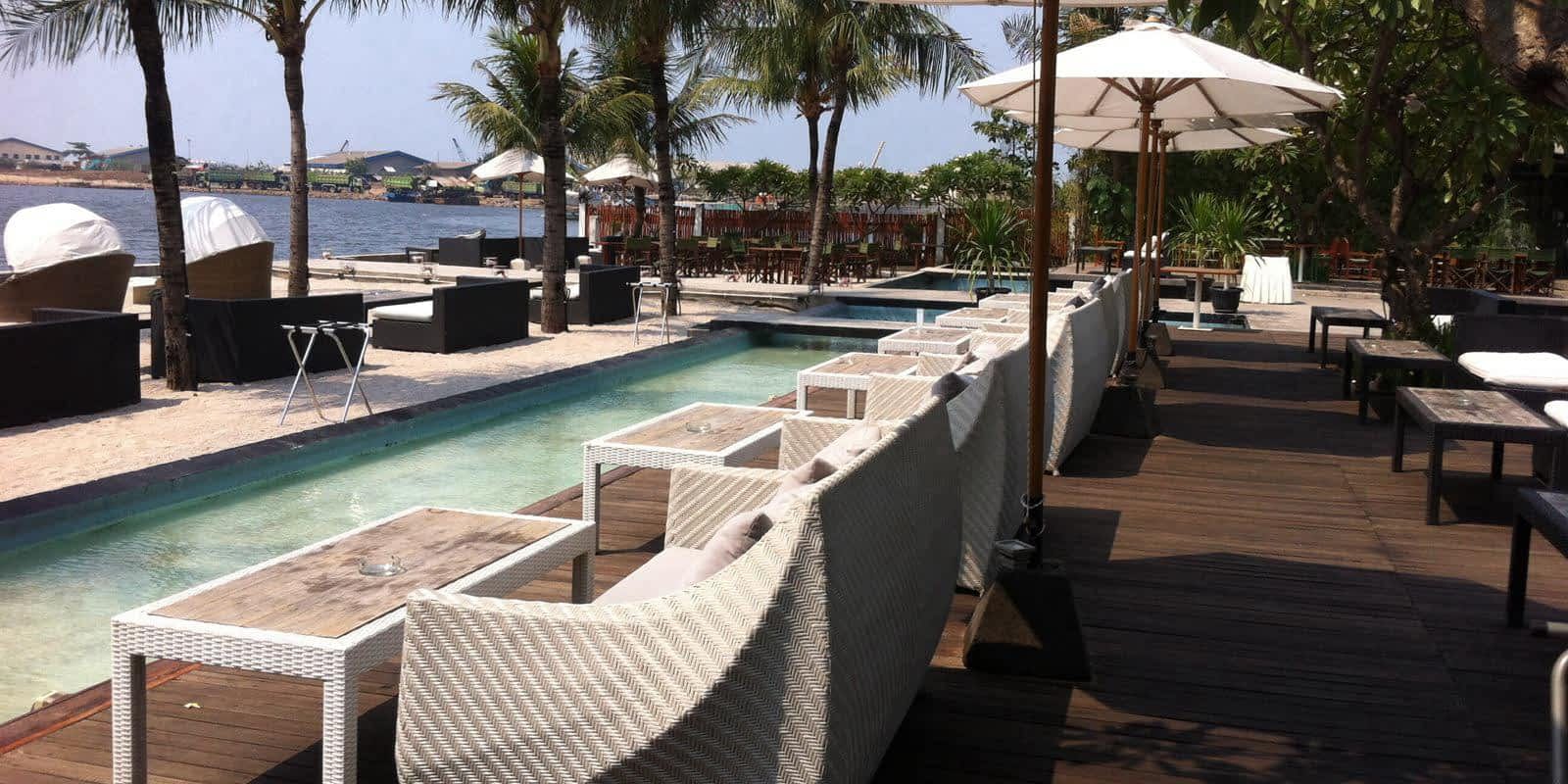 6 Tempat Makan Romantis di Jakarta Paling Recommended!