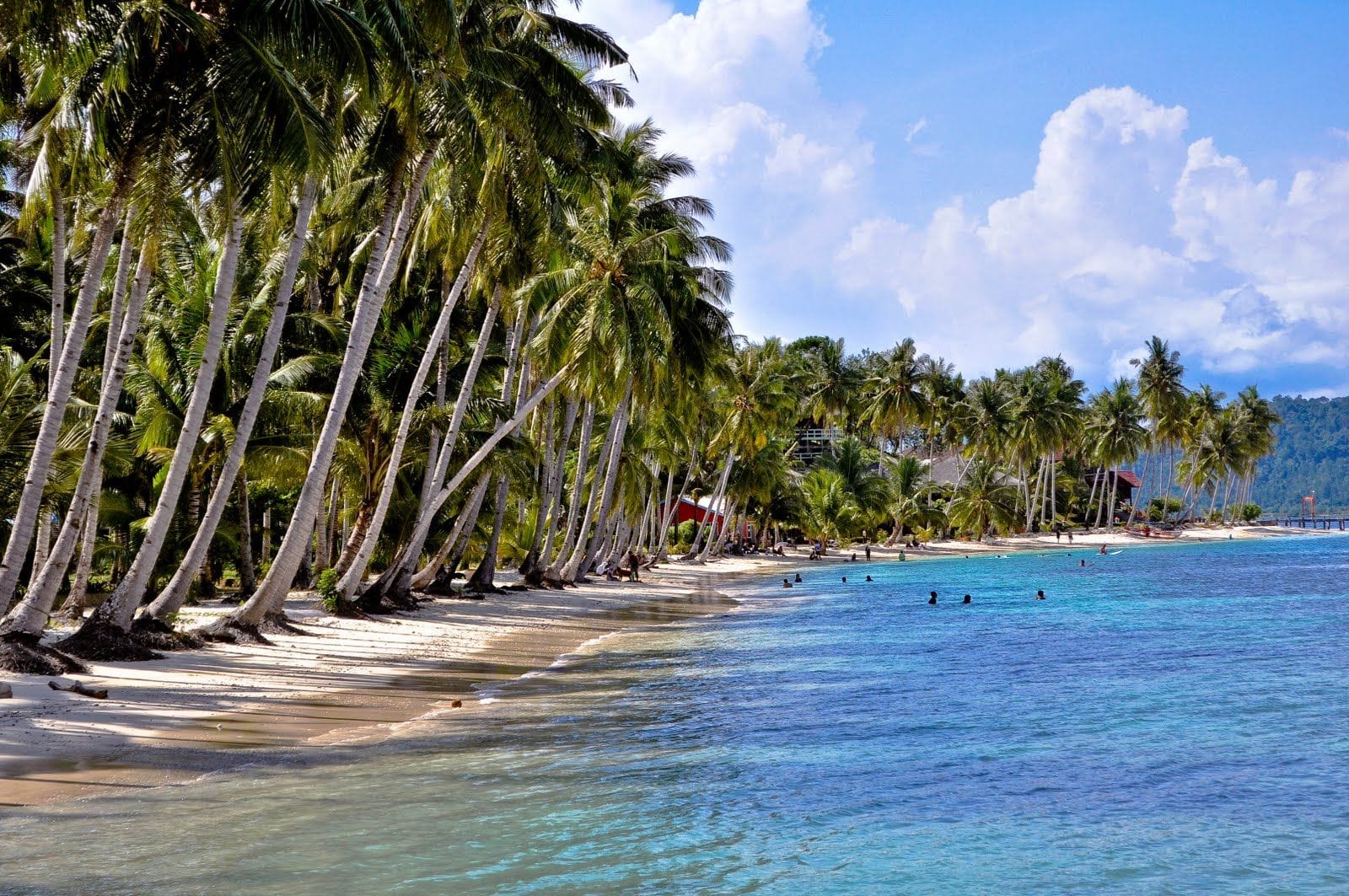 6 Wisata Alam di Padang yang Harus Kamu Kunjungi!