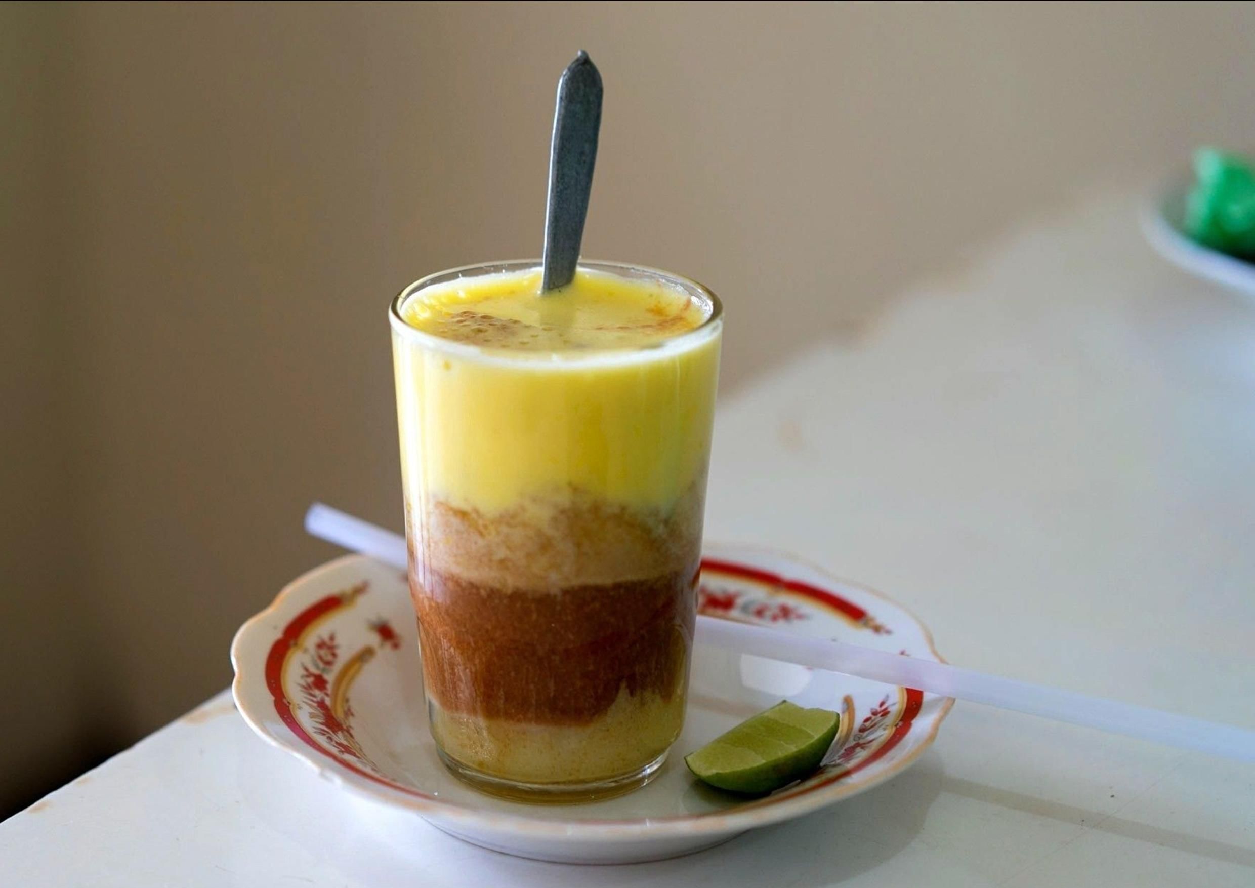 Rekomendasi Kuliner Halal Khas Medan