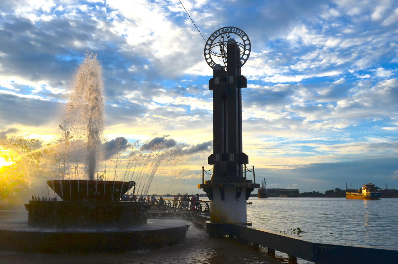 6 Tempat Wisata di Pontianak Paling Menarik yang Harus Kamu Kunjungi!