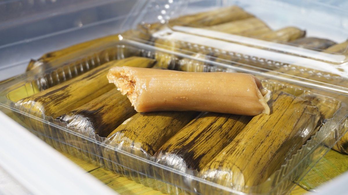 10 Makanan Khas Berbuka Puasa di Indonesia