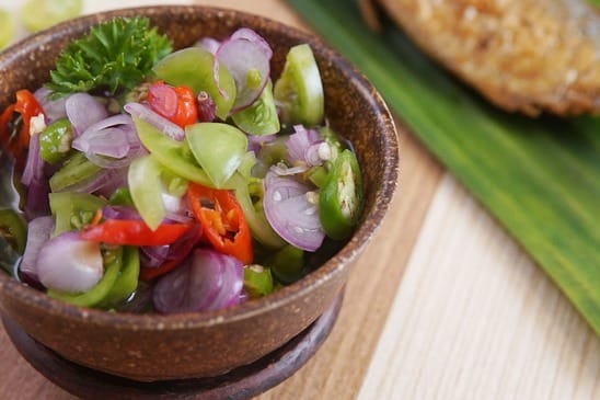 Makanan Khas Ambon yang Harus Kamu Coba!