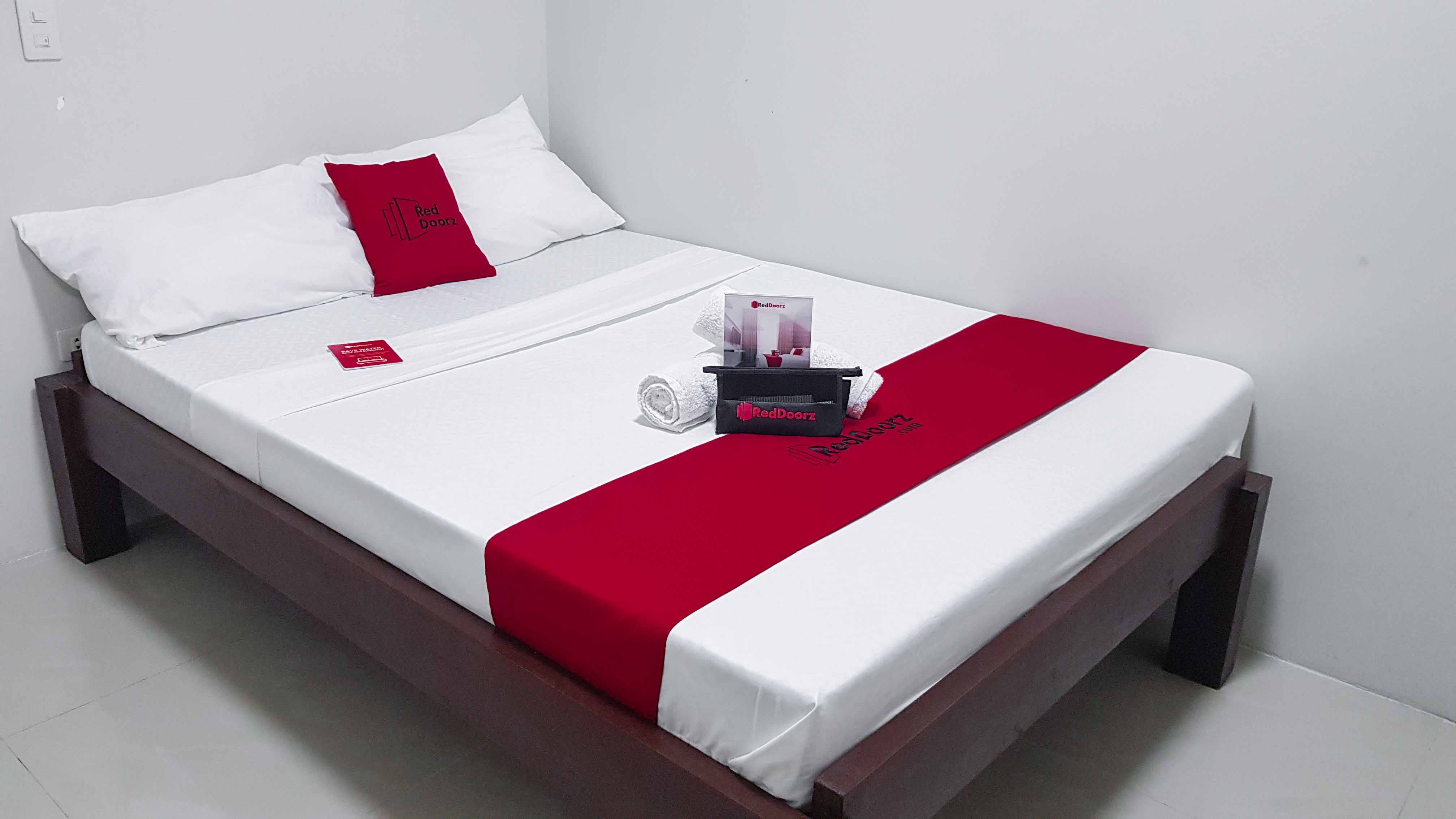 RedDoorz is conquering the Philippines for more affordable escapes!