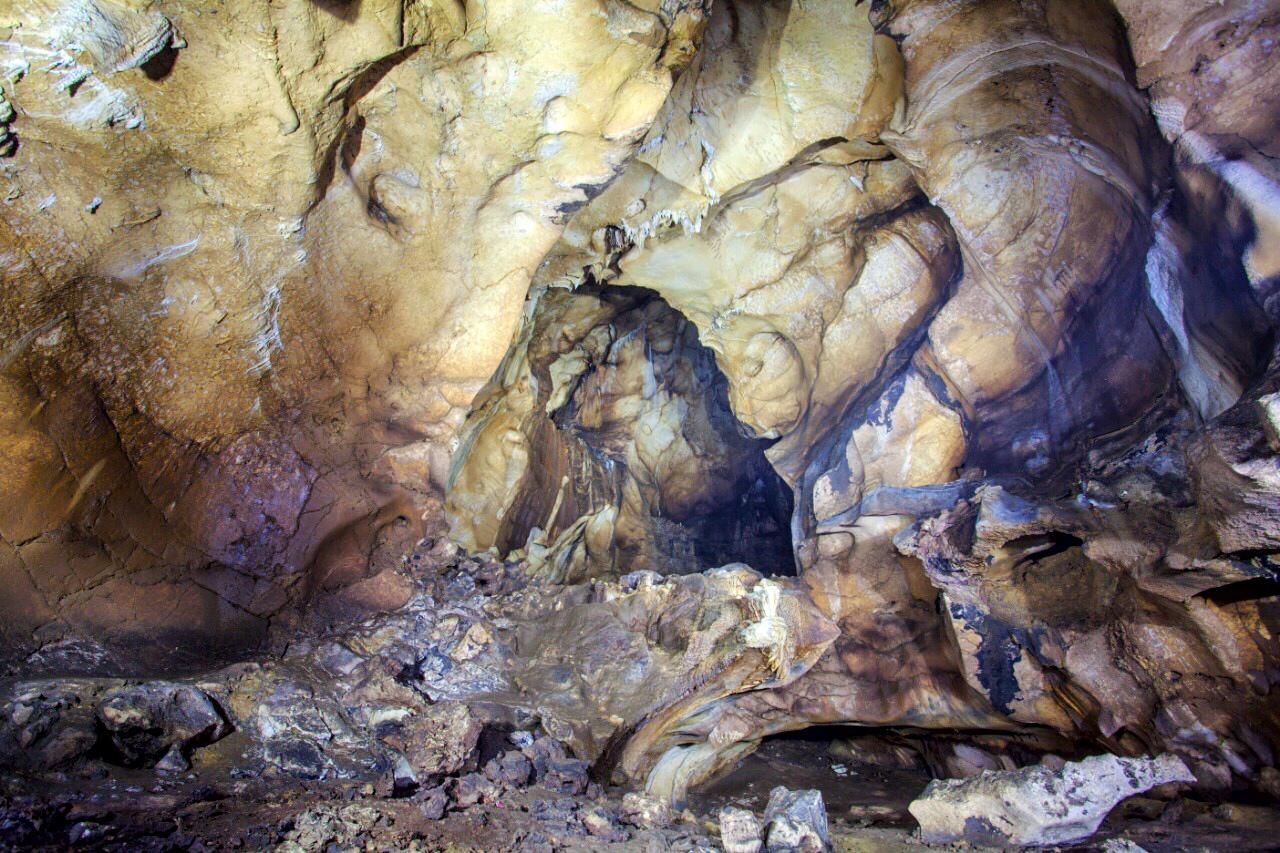 Tempat Wisata Kalimantan Timur!