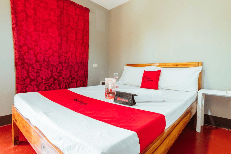 Best hotels in Palawan just a RedDoorz away