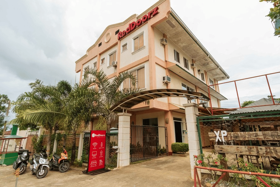 Best hotels in Palawan just a RedDoorz away