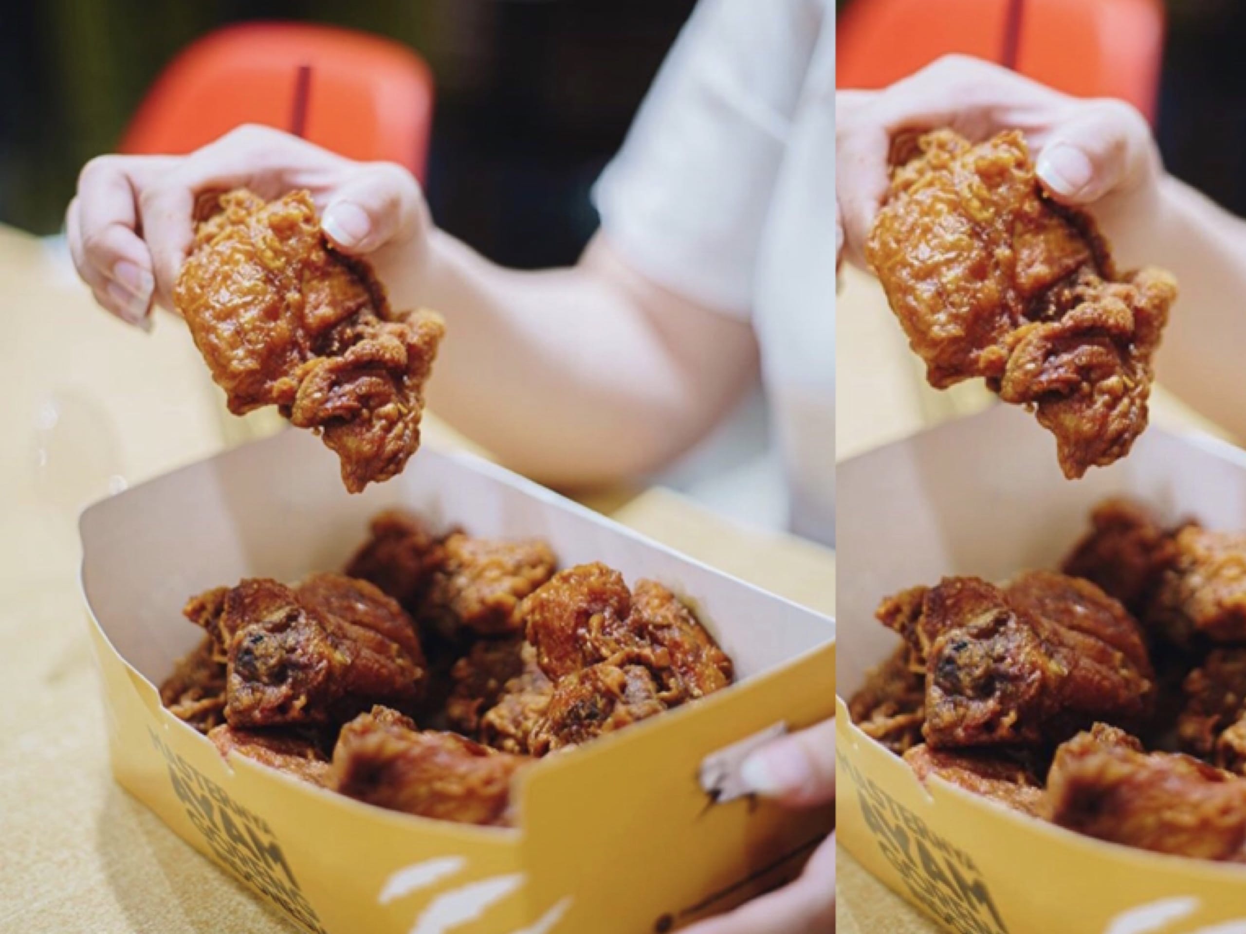 Daftar Makanan Hits di Jakarta 2019
