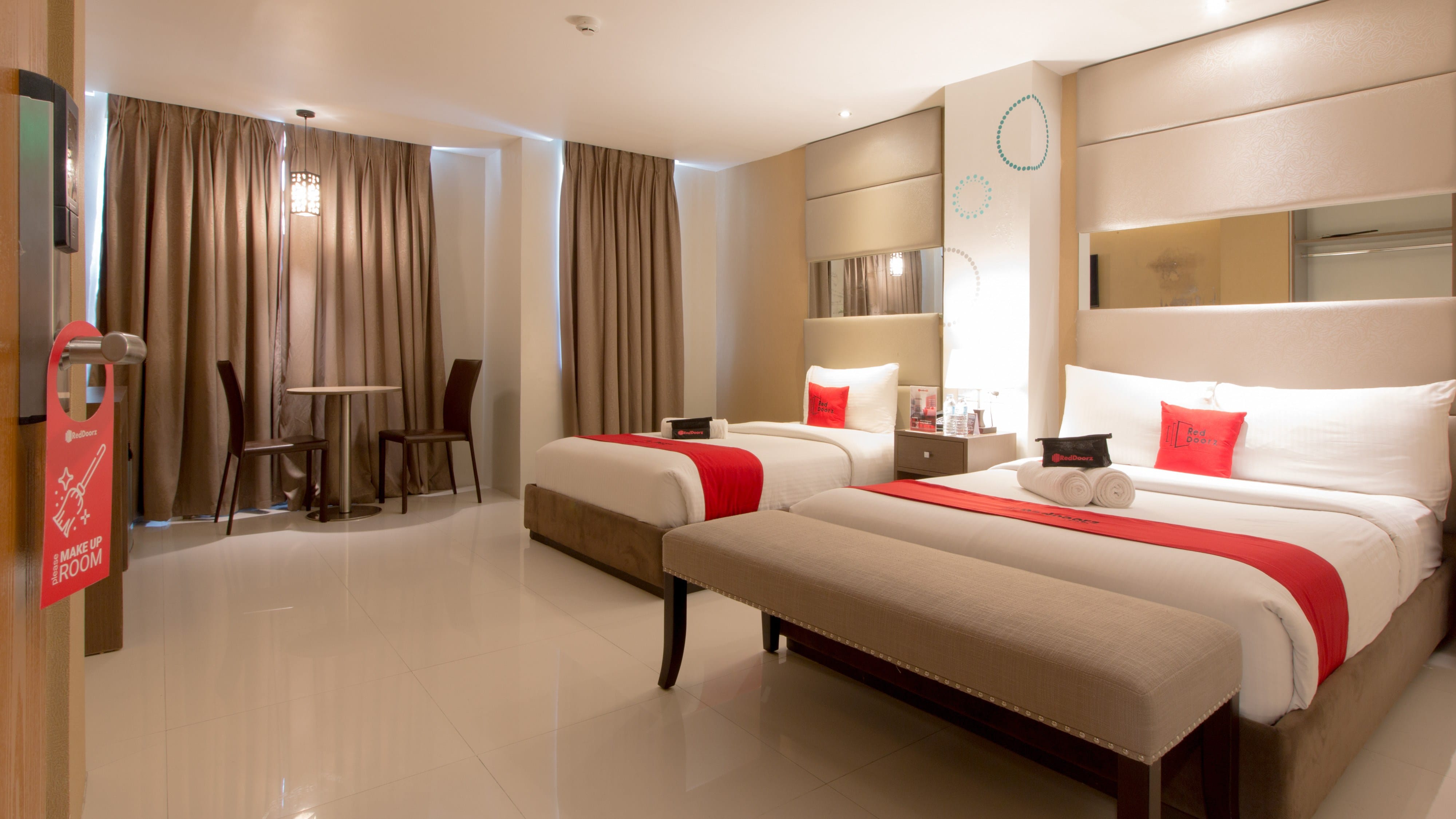 RedDoorz strengthens nationwide expansion, adds visibility in key cities